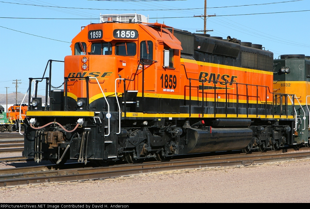 BNSF 1859